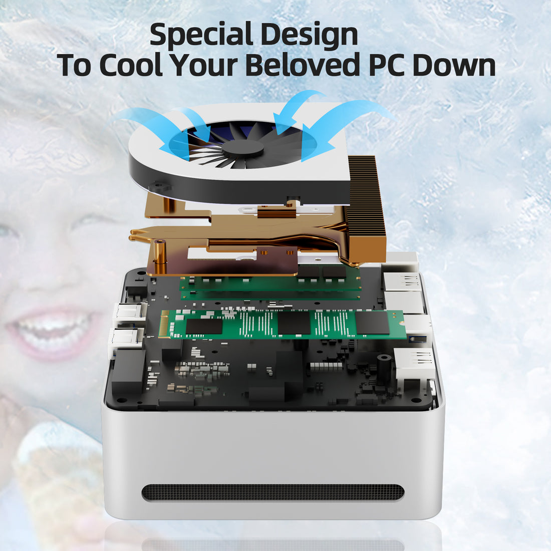 genMachine - mini pc small desktop computers – GenMachine