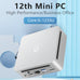 Mini pc 10 Cores 12th Generation Intel i5-1235U(up to 4.4Ghz),computer ...