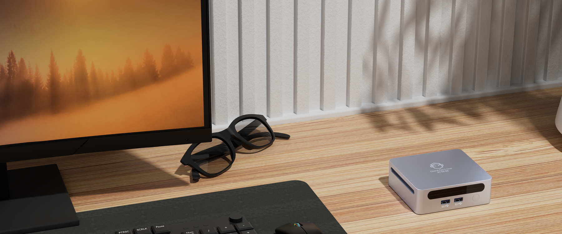 genMachine - mini pc small desktop computers – GenMachine