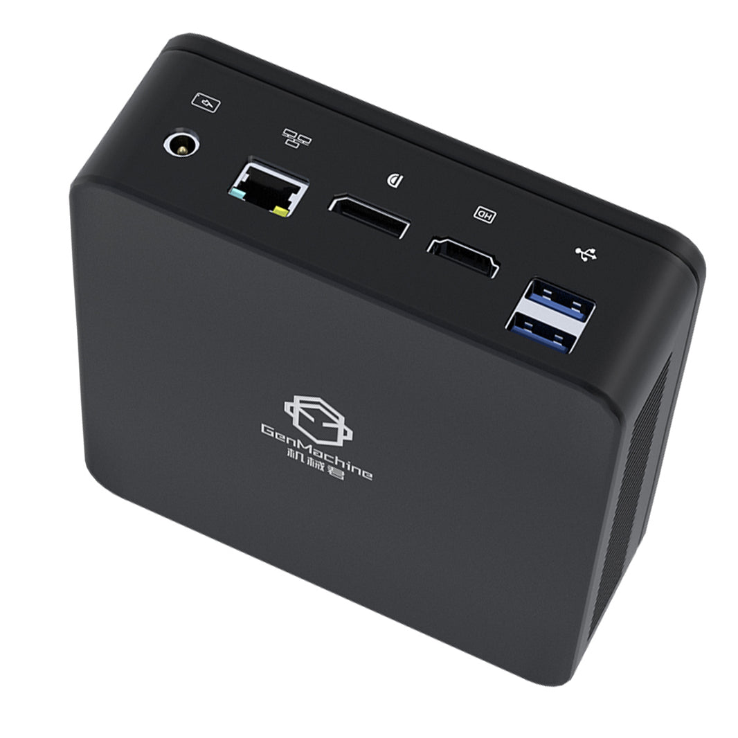 Mini PC – GenMachine