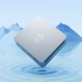 Mini pc 10 Cores 12th Generation Intel i5-1235U(up to 4.4Ghz),computer ...