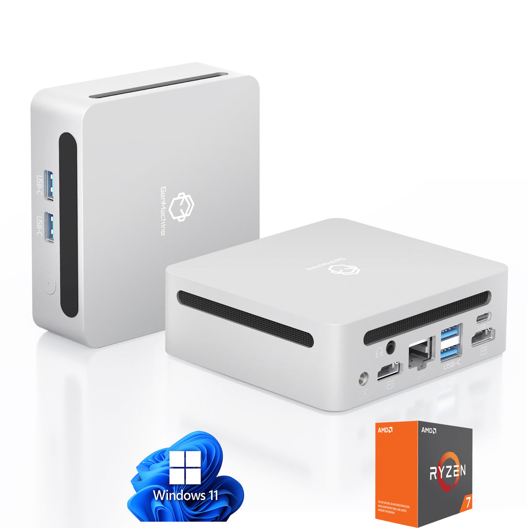 Mini PC – GenMachine
