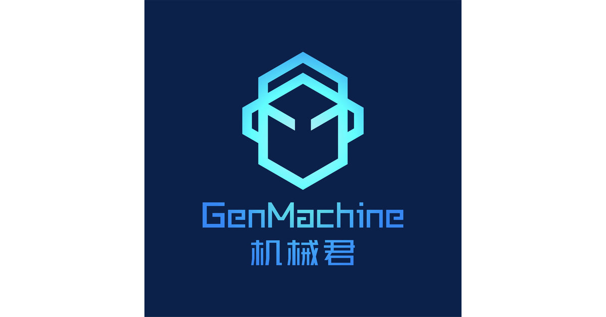 Blog – GenMachine